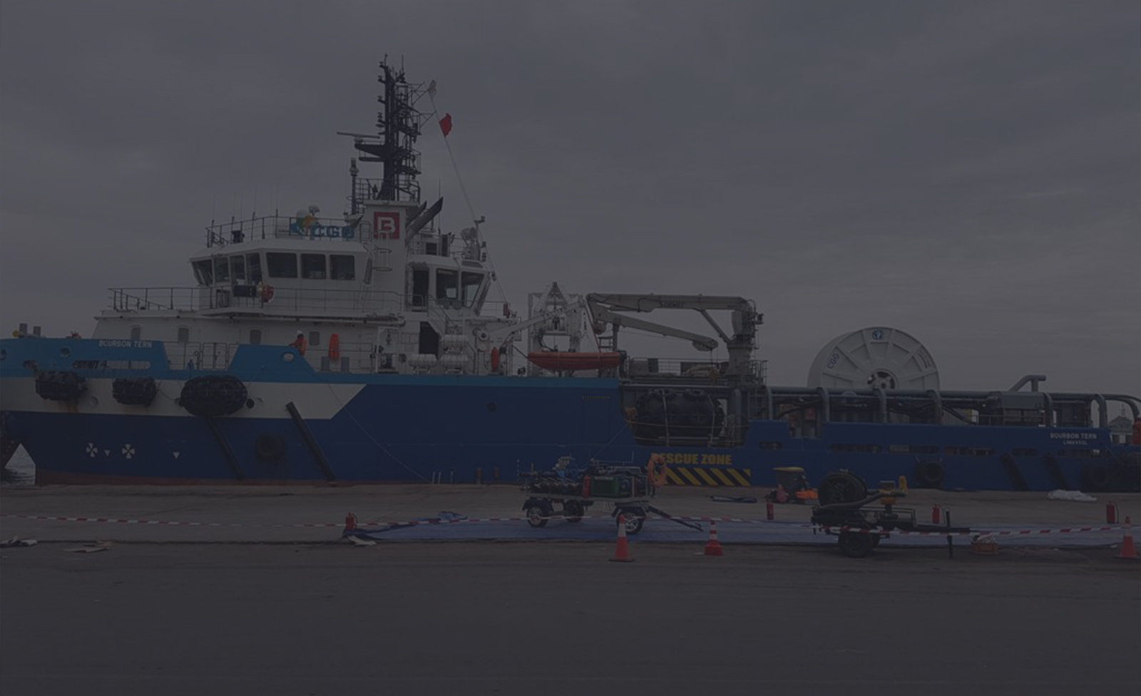 bunkering | PETROSTAR