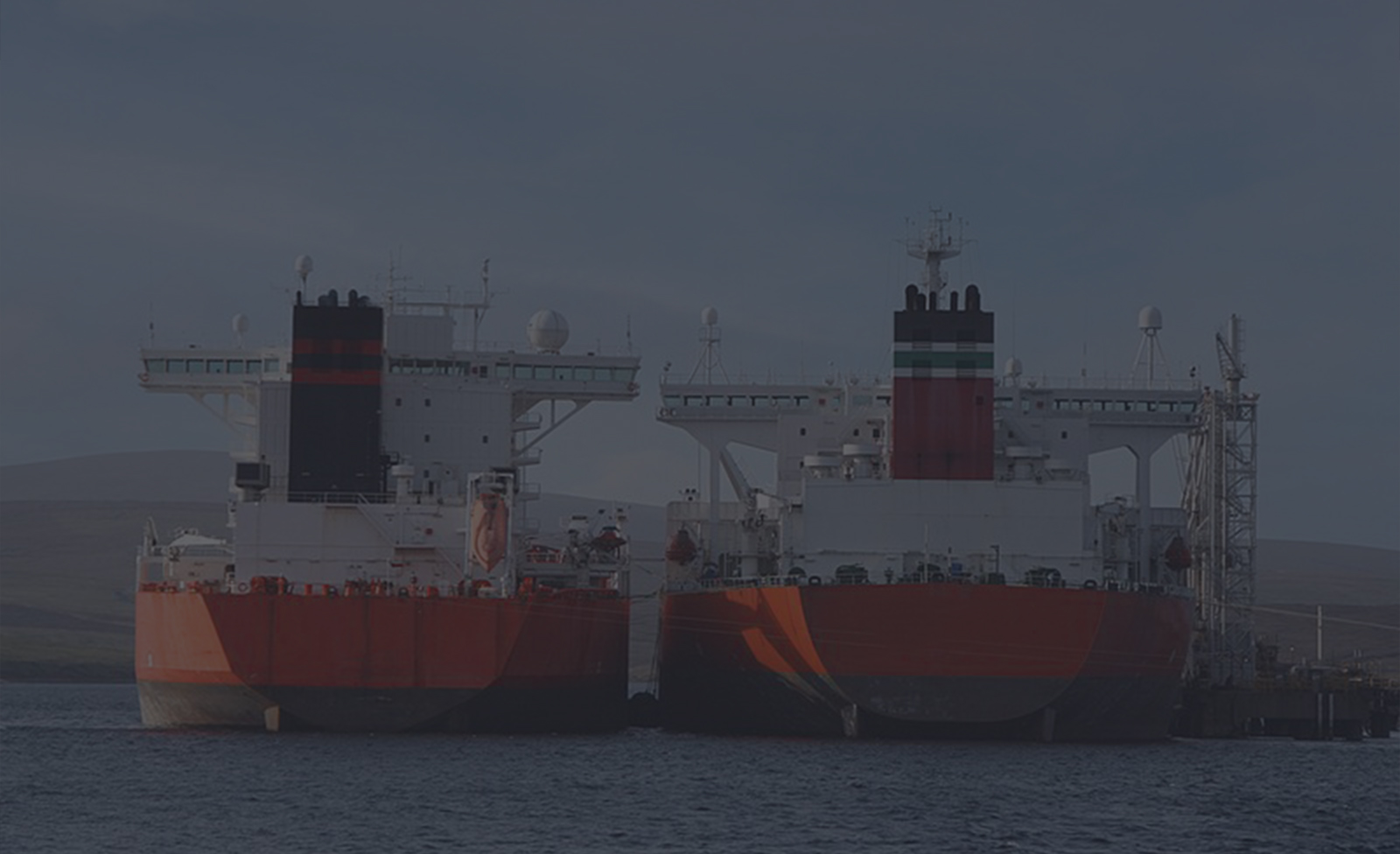 bunkering | PETROSTAR