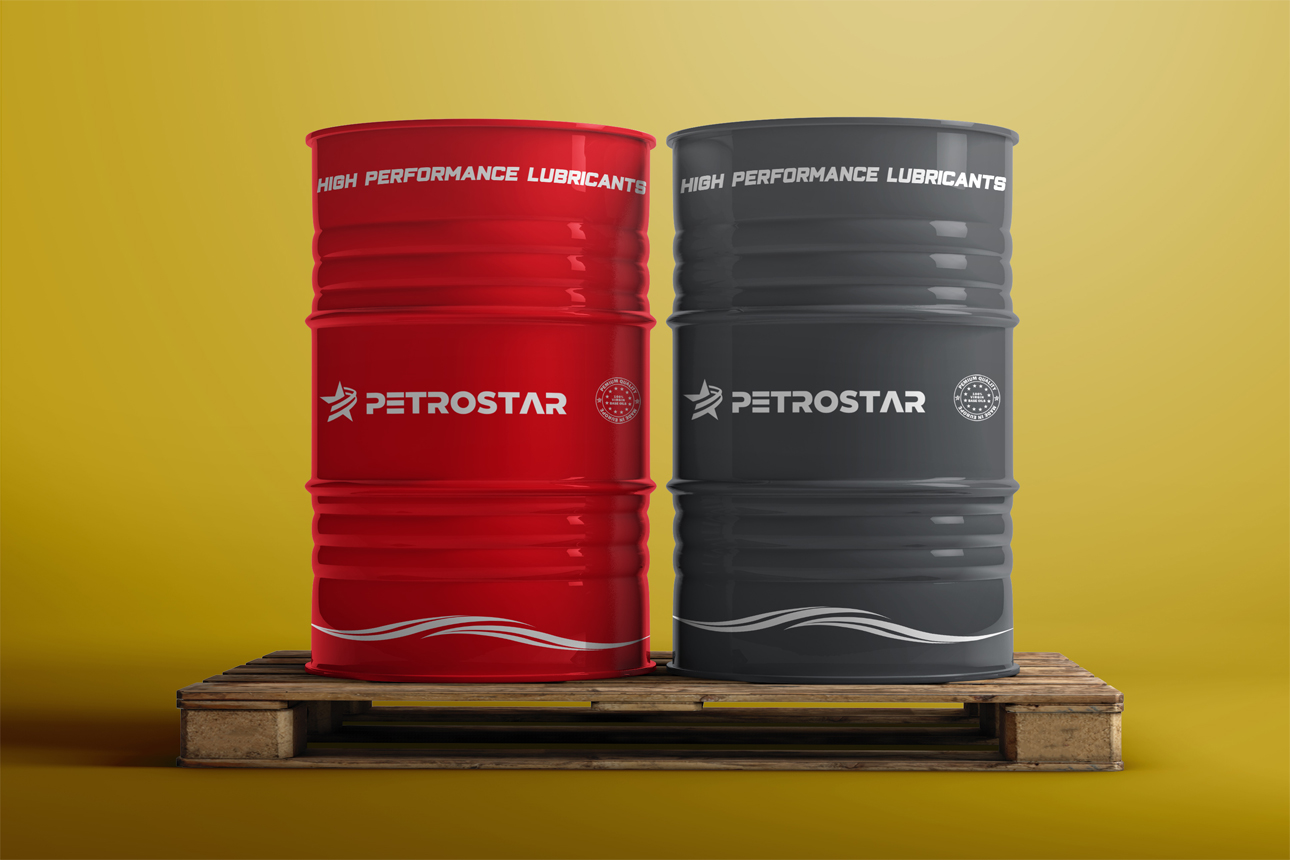 lubrifiants | PETROSTAR